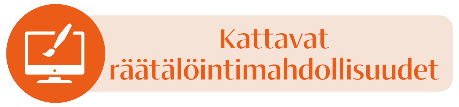 Digikanava | FCG Koulutus- ja tapahtumapalvelut